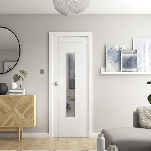 Door Frames & Linings | Free Delivery on Orders Over £100