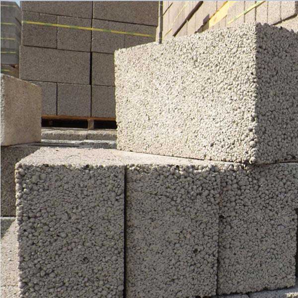 S. Morris Concrete Block 7.3n - 100mm - S. Morris from Bradfords | The ...