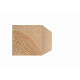 Planed PSE Vths Redwood Timber 75 x 75mm (Fin Size 69x69mm)