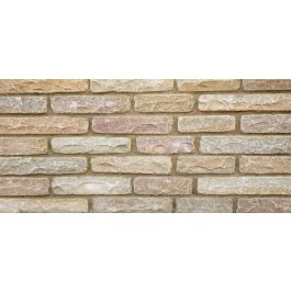 Marshalls Fairstone Tumbled Walling at Bradfords