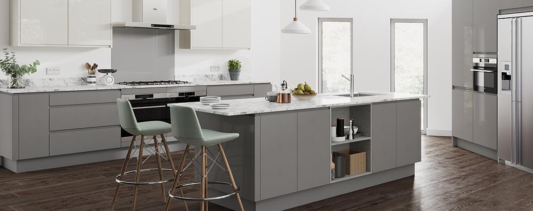 Symphony Kitchens: New York