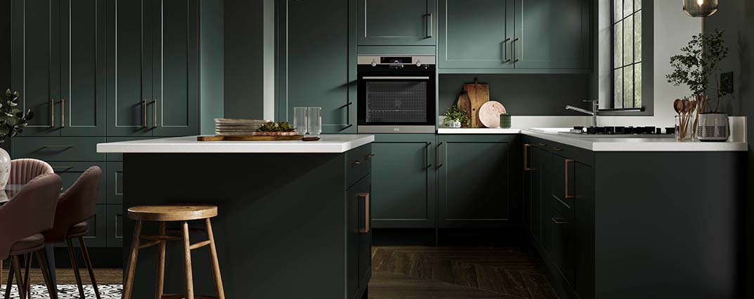 Symphony Kitchens: Harvard
