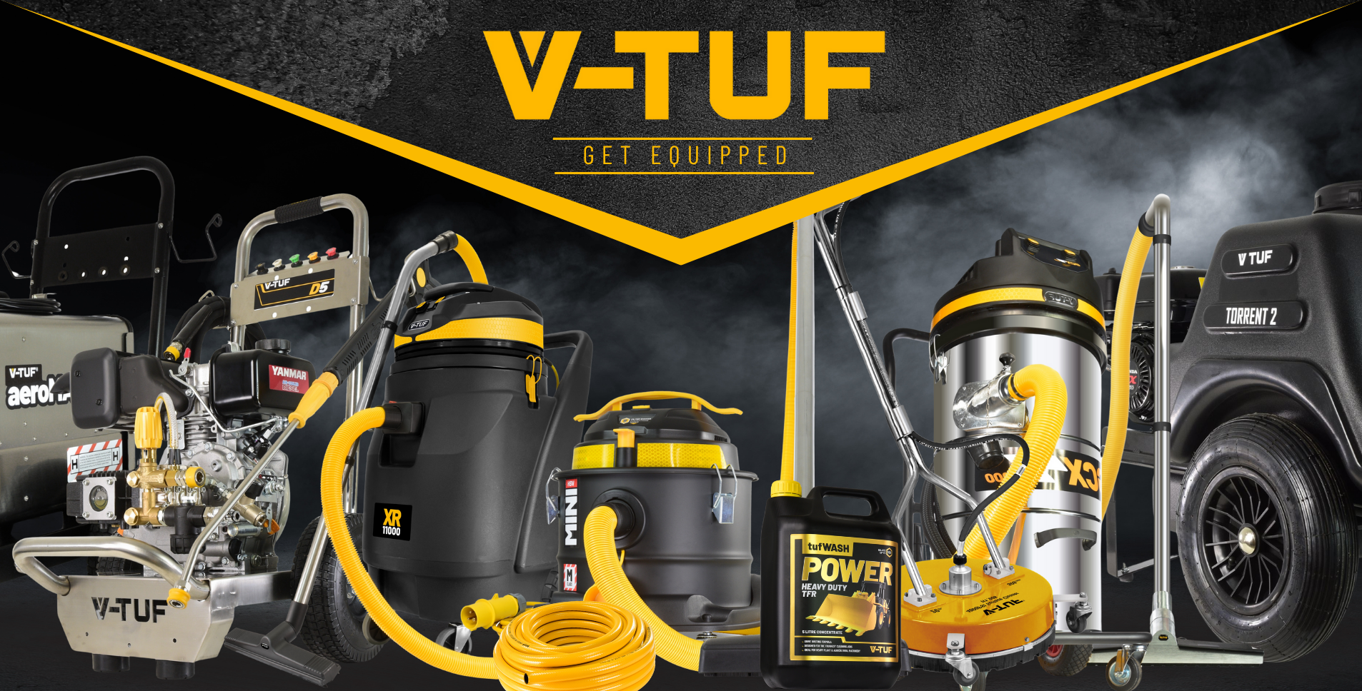 V-TUF